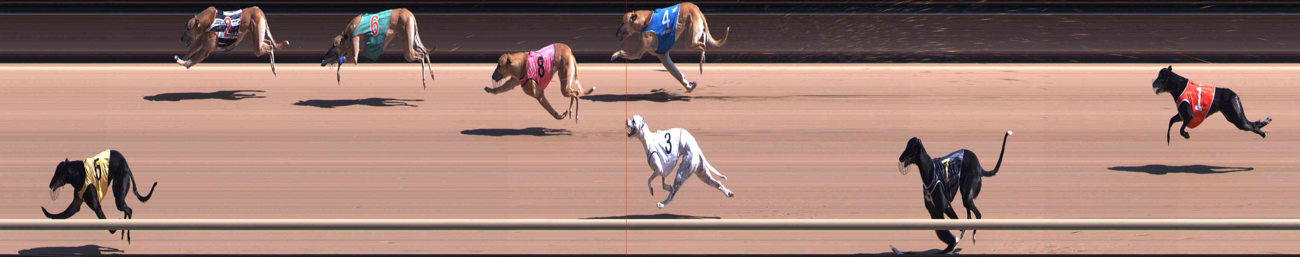 Healesville 02/04/2025