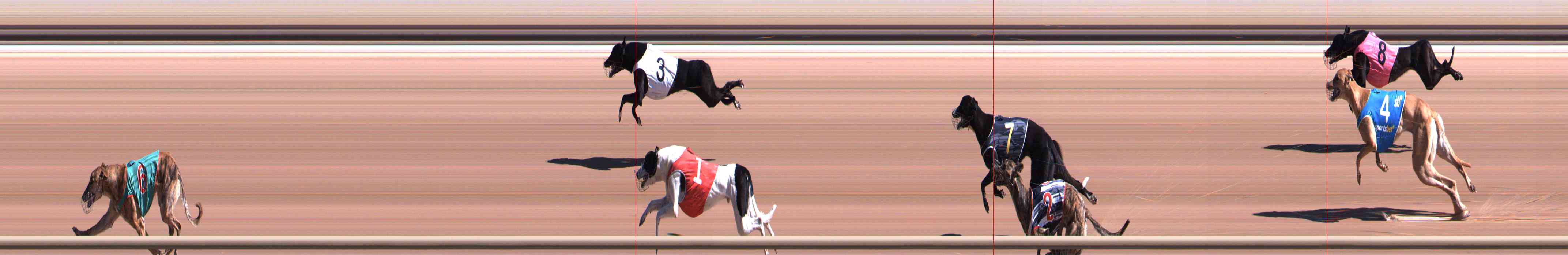 Healesville 05/09/2025