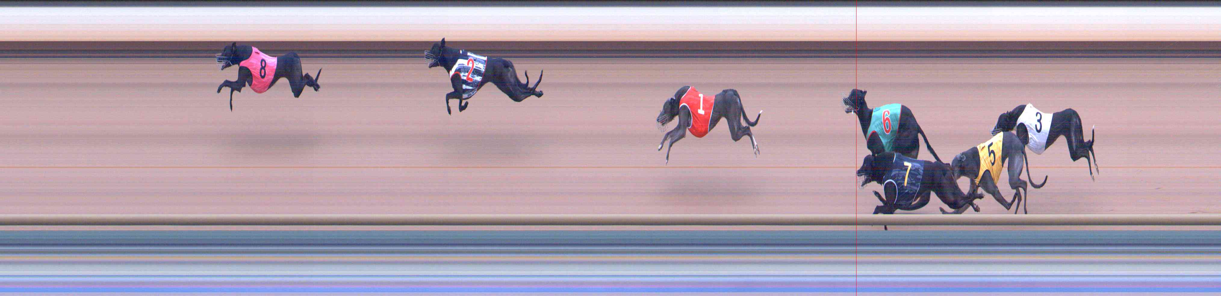 Healesville 24/05/2026