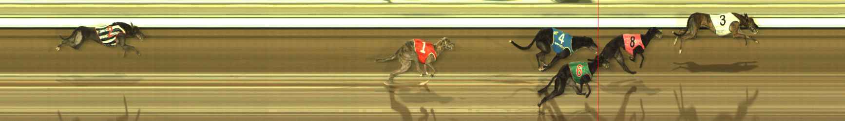 Meadows (MEP) 23/04/2025