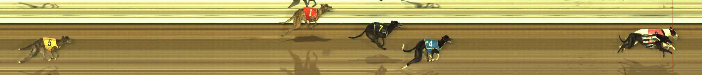 Meadows (MEP) 04/06/2025