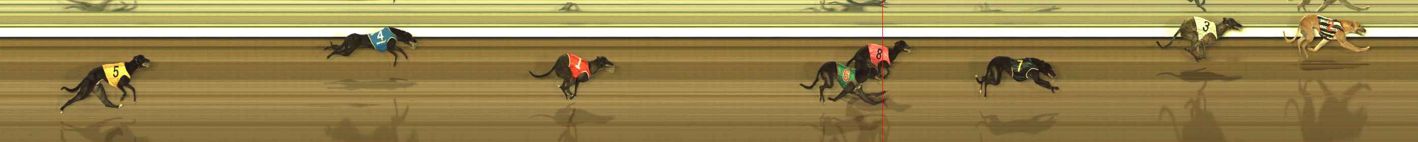 Meadows (MEP) 10/09/2025