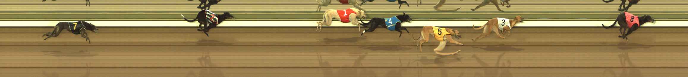 Meadows (MEP) 05/11/2025