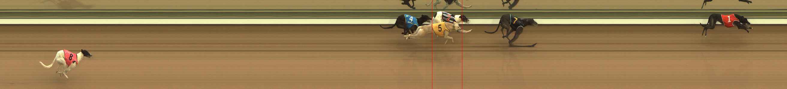 Meadows (MEP) 24/12/2025