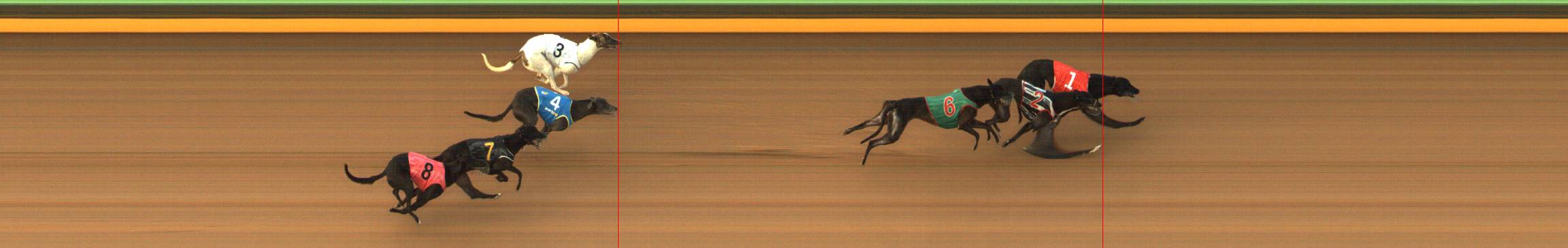 Sandown (SAP) 10/02/2025