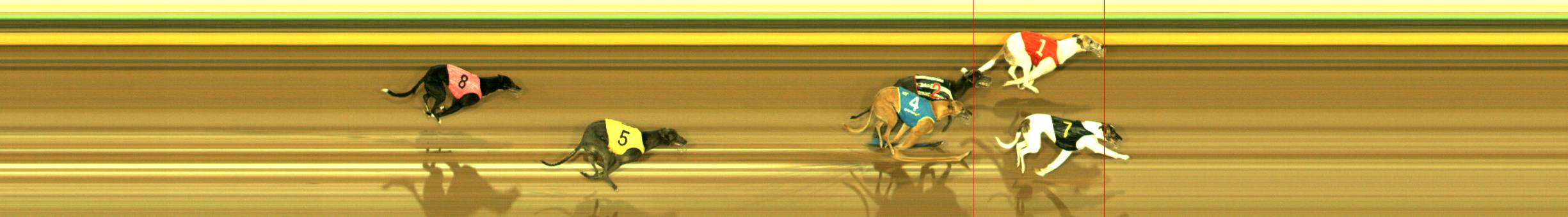 Sandown (SAP) 22/09/2025