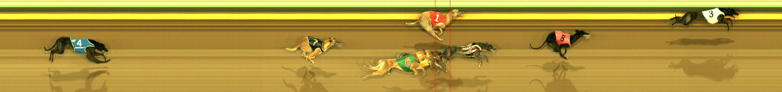 Sandown (SAP) 27/10/2025