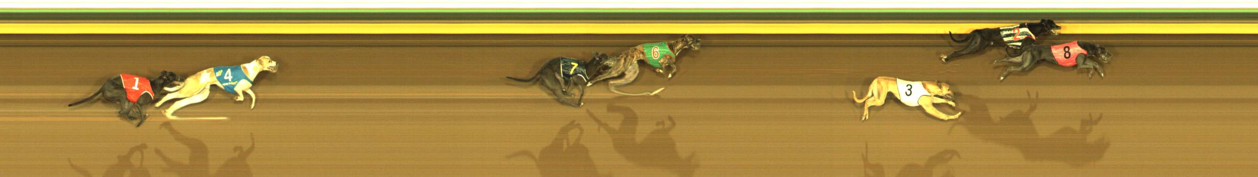 Sandown (SAP) 24/11/2025