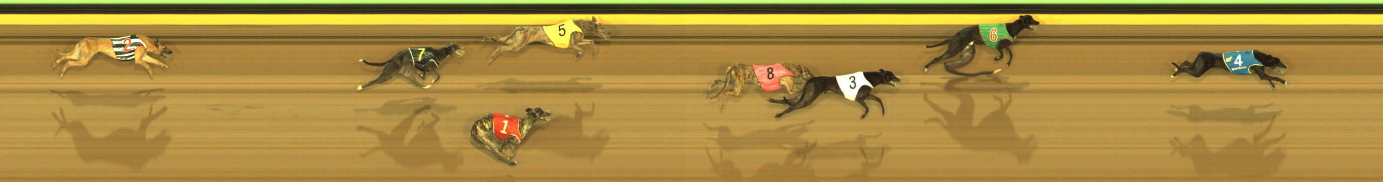 Sandown (SAP) 22/12/2025
