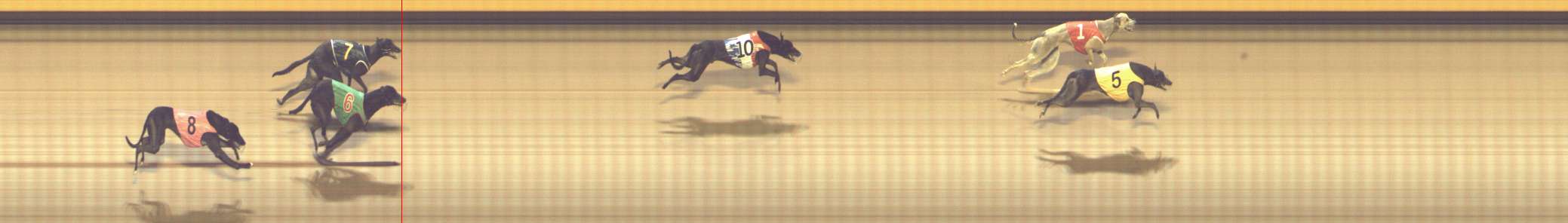 Shepparton 16/11/2024