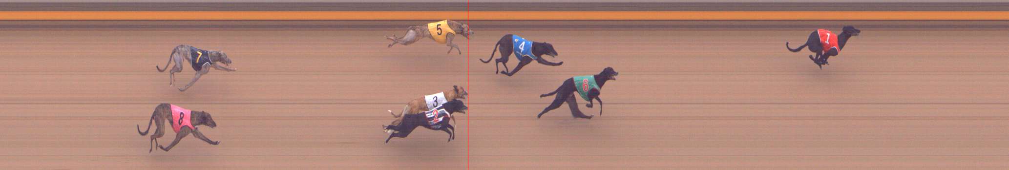 Shepparton 02/12/2024