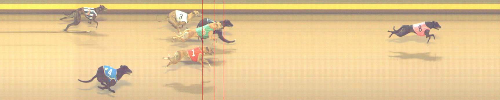 Shepparton 22/03/2025