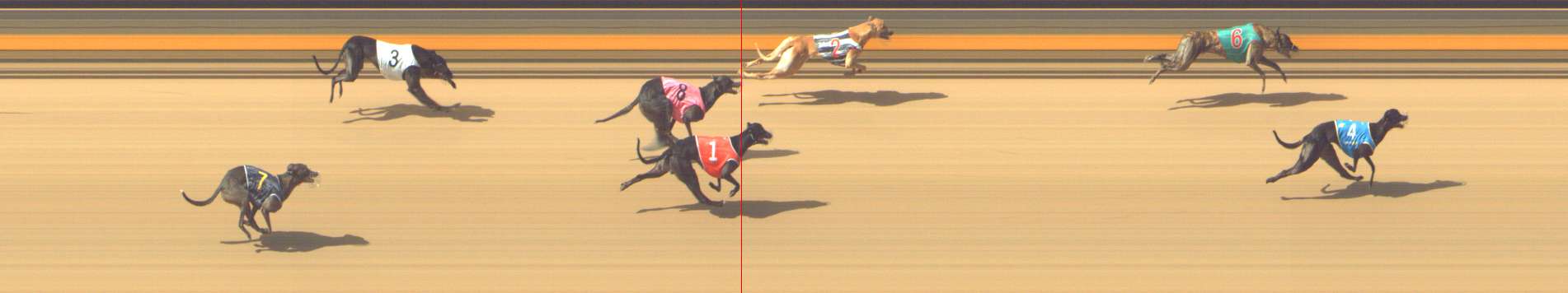 Shepparton 07/04/2025