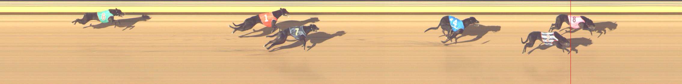 Shepparton 31/07/2025