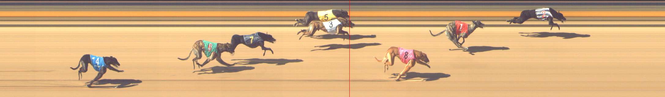 Shepparton 14/08/2025