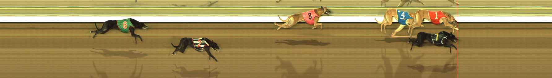 The Meadows 26/07/2025