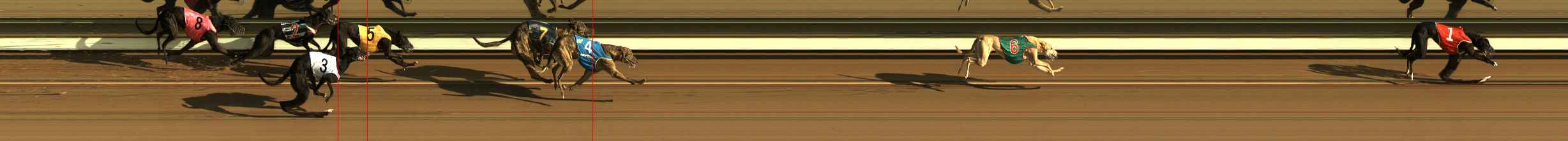 The Meadows 20/12/2025