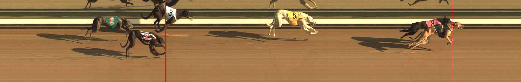 The Meadows 20/12/2025