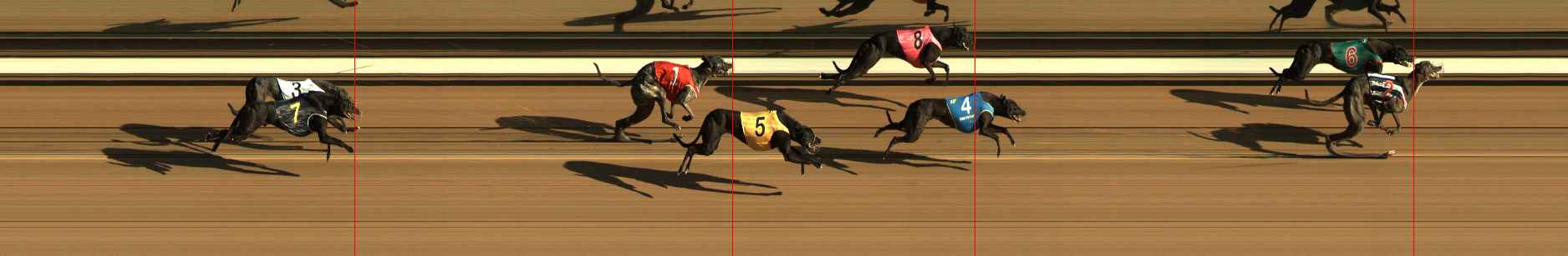 The Meadows 27/12/2025