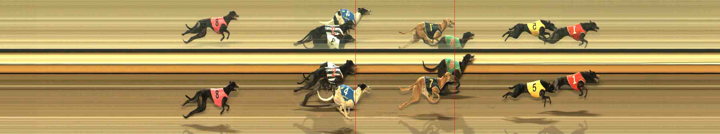 Warrnambool 03/04/2025