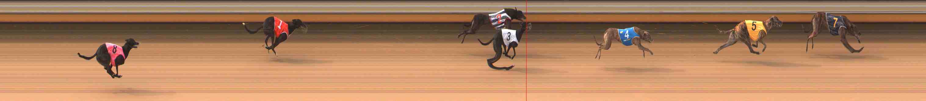 Warrnambool 14/04/2025