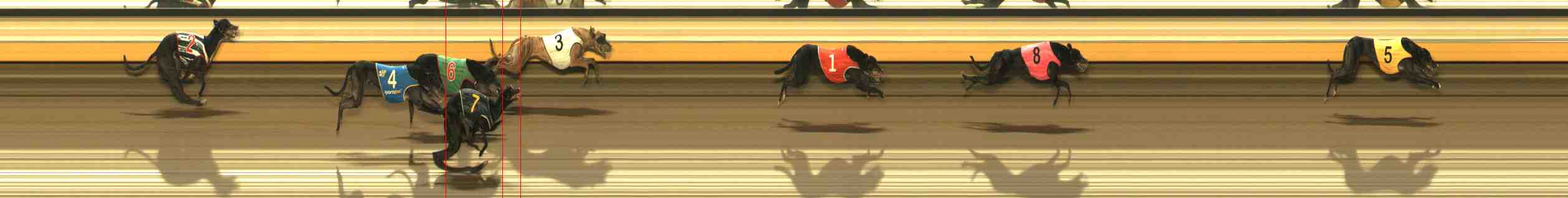 Warrnambool 15/05/2025