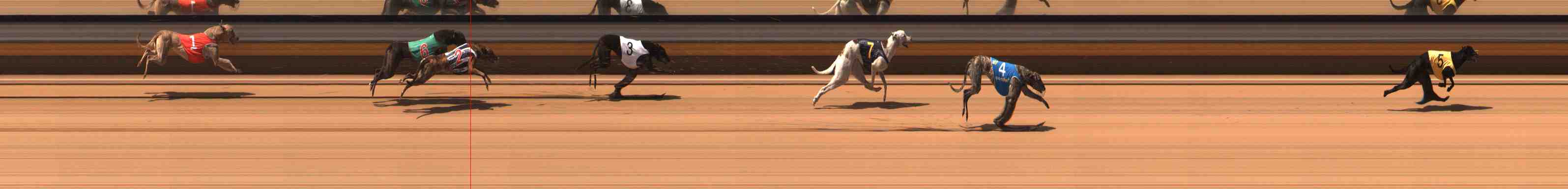 Warrnambool 22/12/2025